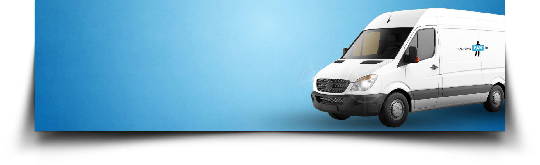 Commercial Van Insurance