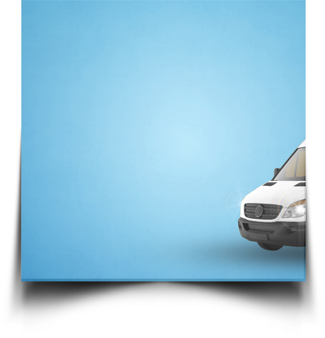 Commercial Van Insurance