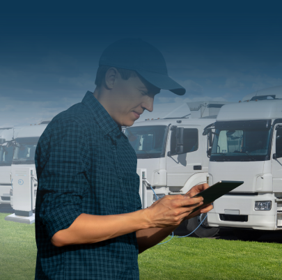 commercial fleet insurance